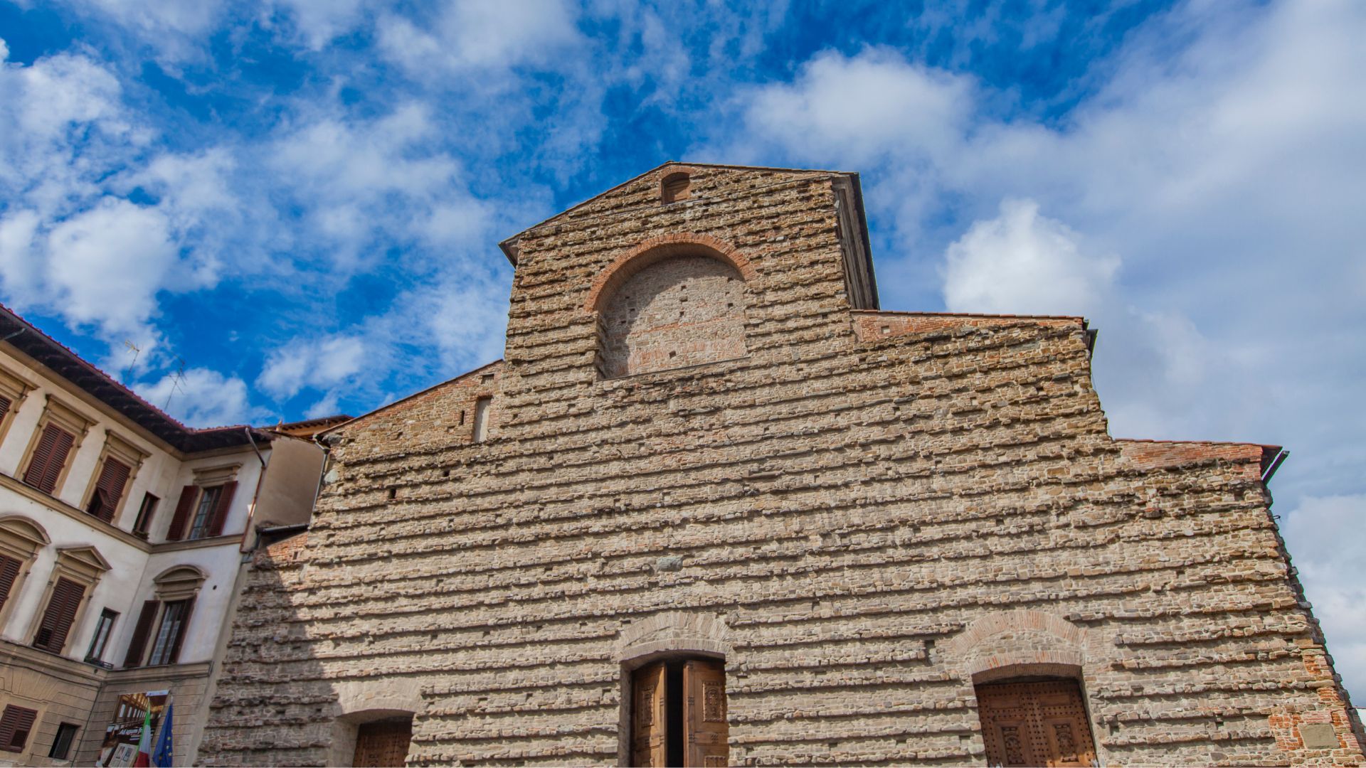 The Most Beautiful Churches in Florence for a Catholic Destination ...