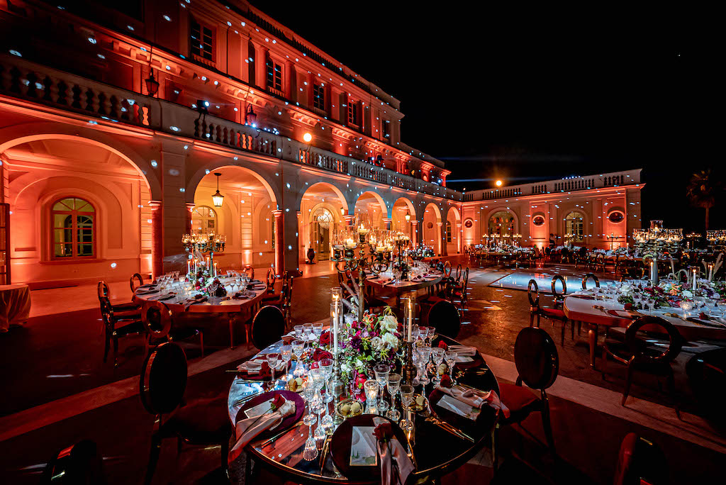 How to plan a Destination Wedding in Villa Miani, Rome - Roberta Torresan