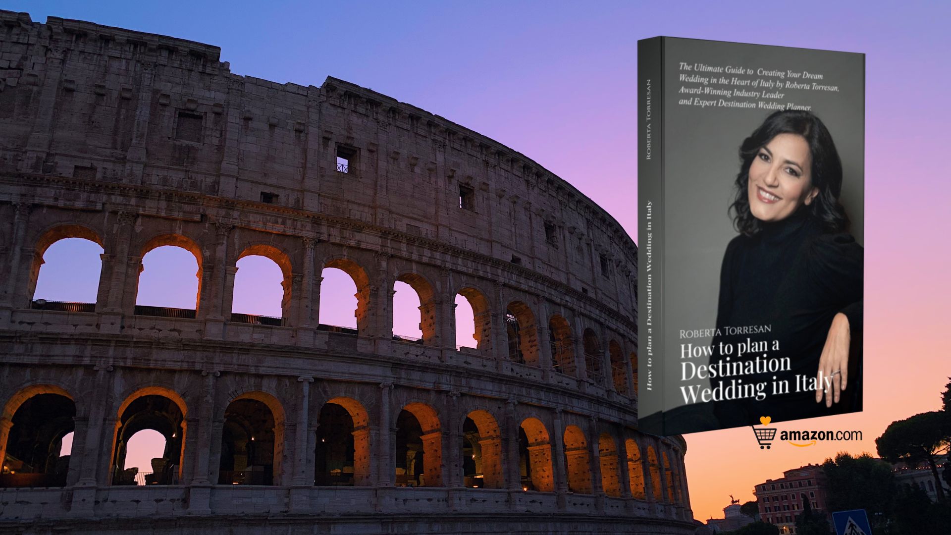 How to Plan a Destination Wedding in Italy: Your Ultimate Guide - Roberta Torresan